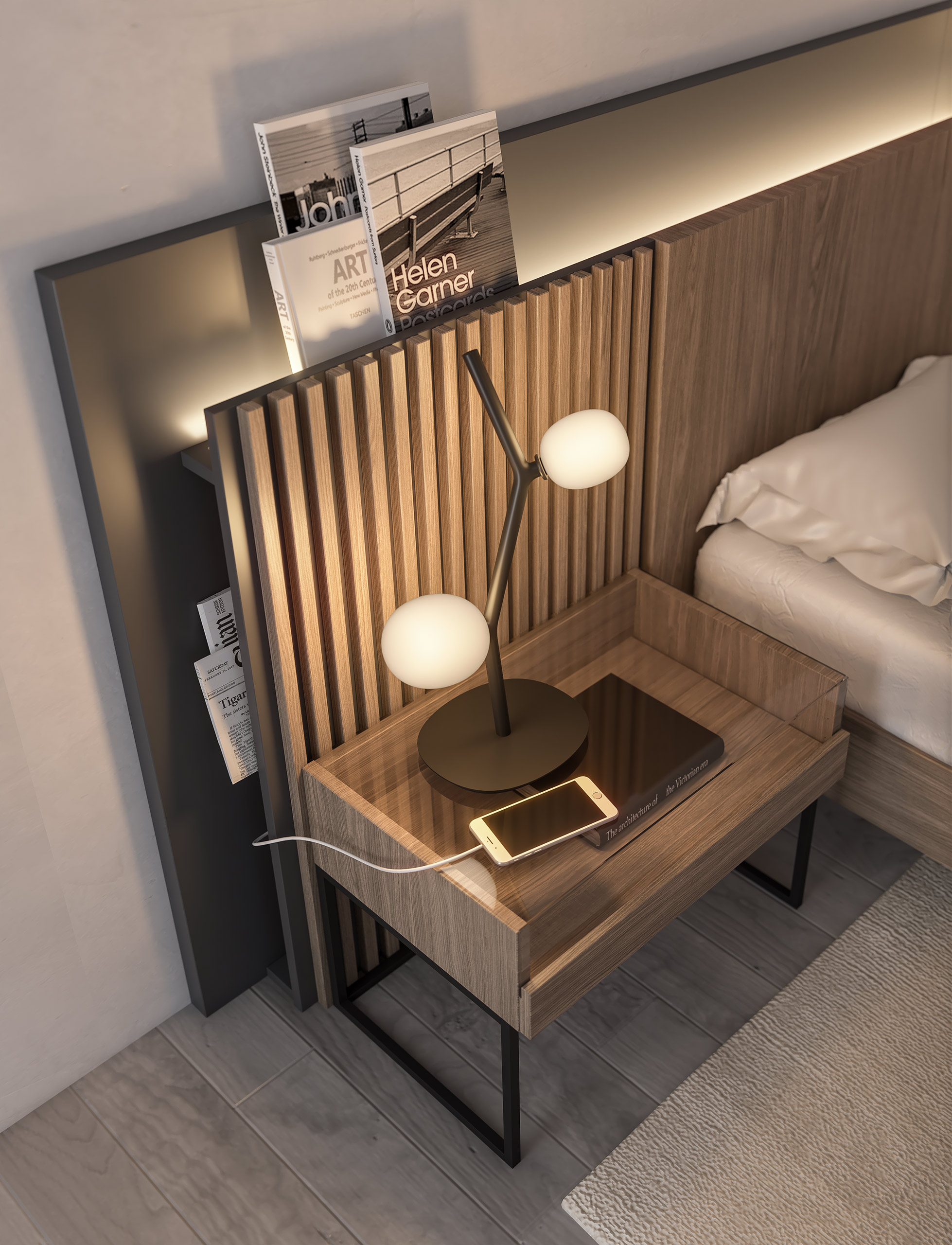 MENSSOLA – incastri